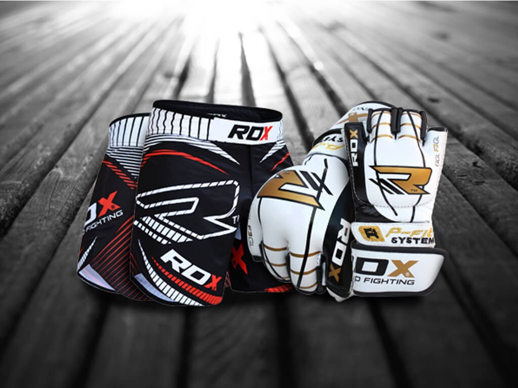 The Hottest MMA Gear Brands Of 2016 The Fitness